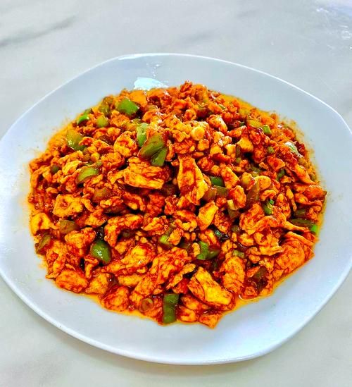 鸡蛋酱怎么做_鸡蛋酱的家常做法-第1张图片-山城妙识 鸡蛋酱怎么做_鸡蛋酱的家常做法-第1张图片-山城妙识