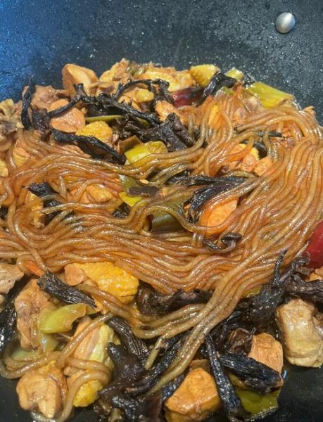 榛蘑怎么做好吃_榛蘑炖鸡的做法步骤-第3张图片-山城妙识 榛蘑怎么做好吃_榛蘑炖鸡的做法步骤-第3张图片-山城妙识