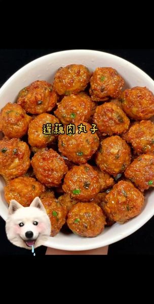 莲藕丸子怎么做_莲藕丸子家常做法-第2张图片-山城妙识 莲藕丸子怎么做_莲藕丸子家常做法-第2张图片-山城妙识