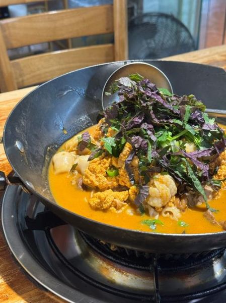 杂鱼煲怎么做_杂鱼煲的家常做法-第3张图片-山城妙识 杂鱼煲怎么做_杂鱼煲的家常做法-第3张图片-山城妙识