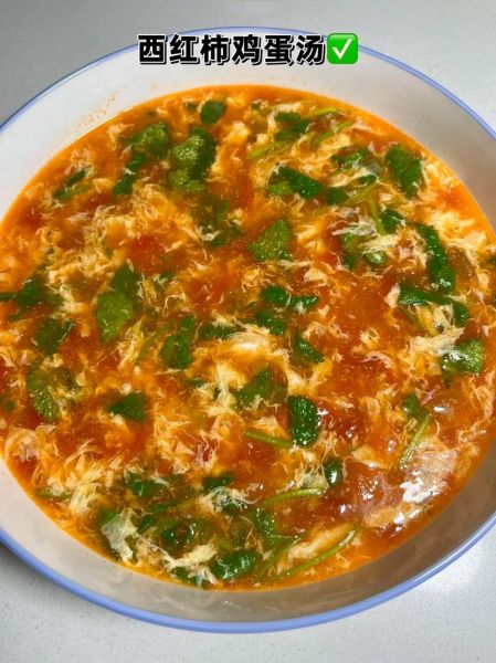 蛋汤的家常做法_鸡蛋汤怎么做好喝-第2张图片-山城妙识 蛋汤的家常做法_鸡蛋汤怎么做好喝-第2张图片-山城妙识