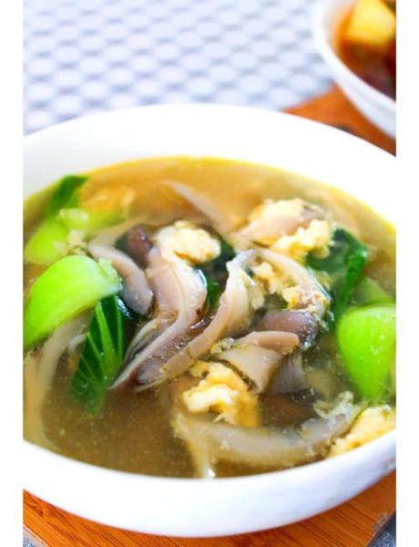 蛋汤的家常做法_鸡蛋汤怎么做好喝-第1张图片-山城妙识 蛋汤的家常做法_鸡蛋汤怎么做好喝-第1张图片-山城妙识