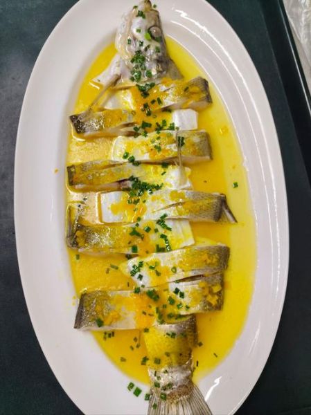 酱油水鱼怎么做_酱油水鱼的家常做法-第1张图片-山城妙识 酱油水鱼怎么做_酱油水鱼的家常做法-第1张图片-山城妙识