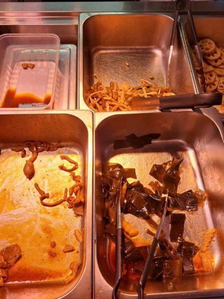 卤鸭腿怎么做_卤鸭腿需要哪些配料-第2张图片-山城妙识 卤鸭腿怎么做_卤鸭腿需要哪些配料-第2张图片-山城妙识