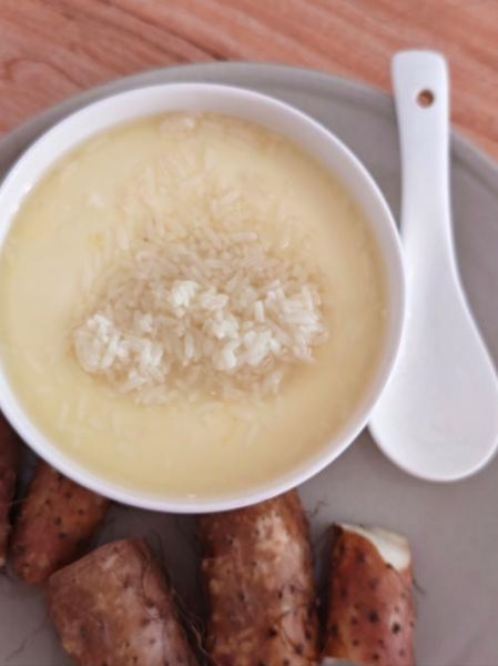 醪糟汤怎么做_醪糟汤的做法家常-第1张图片-山城妙识 醪糟汤怎么做_醪糟汤的做法家常-第1张图片-山城妙识