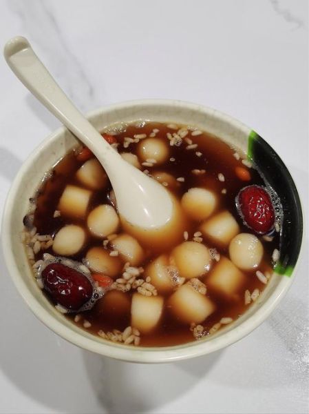 醪糟汤怎么做_醪糟汤的做法家常-第2张图片-山城妙识 醪糟汤怎么做_醪糟汤的做法家常-第2张图片-山城妙识