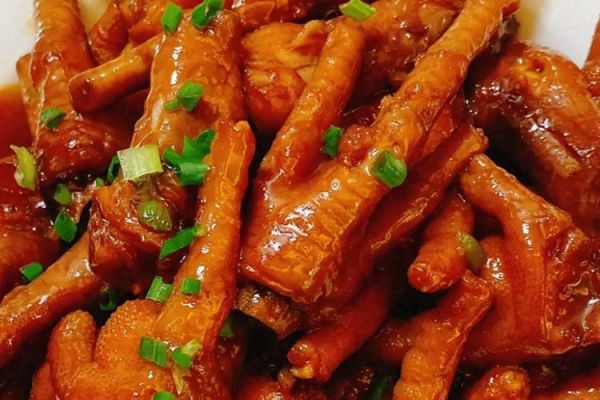 家常红烧鸡爪怎么做_红烧鸡爪怎么做好吃又入味-第2张图片-山城妙识 家常红烧鸡爪怎么做_红烧鸡爪怎么做好吃又入味-第2张图片-山城妙识