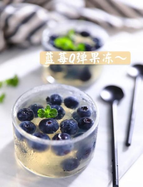 自制果冻的做法大全_果冻凝固失败怎么办-第1张图片-山城妙识 自制果冻的做法大全_果冻凝固失败怎么办-第1张图片-山城妙识