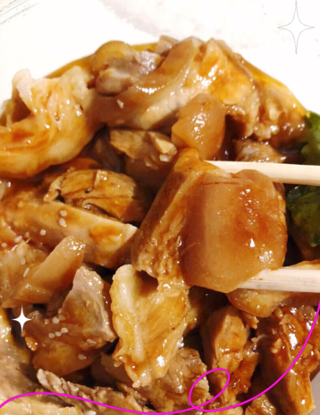 扒肘子怎么做_扒肘子为什么肥而不腻-第2张图片-山城妙识 扒肘子怎么做_扒肘子为什么肥而不腻-第2张图片-山城妙识