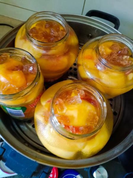 家庭自制罐头怎么做_自制罐头能保存多久-第2张图片-山城妙识 家庭自制罐头怎么做_自制罐头能保存多久-第2张图片-山城妙识