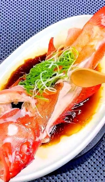 东星斑怎么清蒸_东星斑清蒸几分钟-第2张图片-山城妙识 东星斑怎么清蒸_东星斑清蒸几分钟-第2张图片-山城妙识