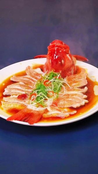 东星斑怎么清蒸_东星斑清蒸几分钟-第1张图片-山城妙识 东星斑怎么清蒸_东星斑清蒸几分钟-第1张图片-山城妙识