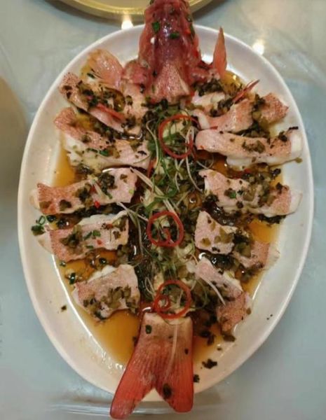 东星斑怎么清蒸_东星斑清蒸几分钟-第3张图片-山城妙识 东星斑怎么清蒸_东星斑清蒸几分钟-第3张图片-山城妙识