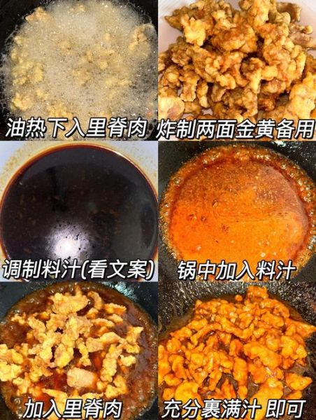 酸辣里脊怎么做_家常做法步骤详解-第1张图片-山城妙识 酸辣里脊怎么做_家常做法步骤详解-第1张图片-山城妙识