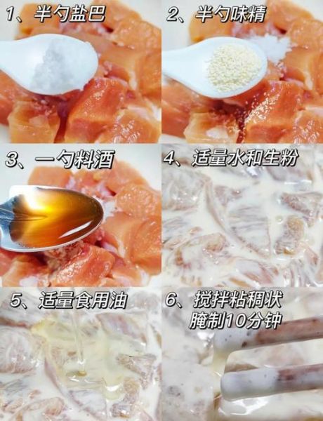 酸辣里脊怎么做_家常做法步骤详解-第2张图片-山城妙识 酸辣里脊怎么做_家常做法步骤详解-第2张图片-山城妙识