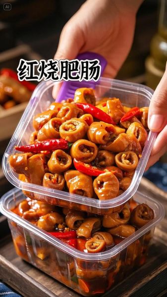 肥肠怎么清洗才干净_肥肠的家常做法-第3张图片-山城妙识 肥肠怎么清洗才干净_肥肠的家常做法-第3张图片-山城妙识