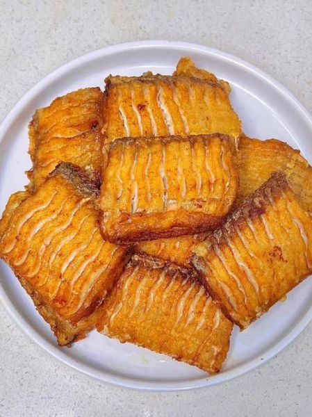 干煎带鱼怎么煎不粘锅_干煎带鱼的家常做法-第1张图片-山城妙识 干煎带鱼怎么煎不粘锅_干煎带鱼的家常做法-第1张图片-山城妙识