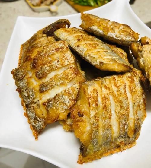 干煎带鱼怎么煎不粘锅_干煎带鱼的家常做法-第3张图片-山城妙识 干煎带鱼怎么煎不粘锅_干煎带鱼的家常做法-第3张图片-山城妙识