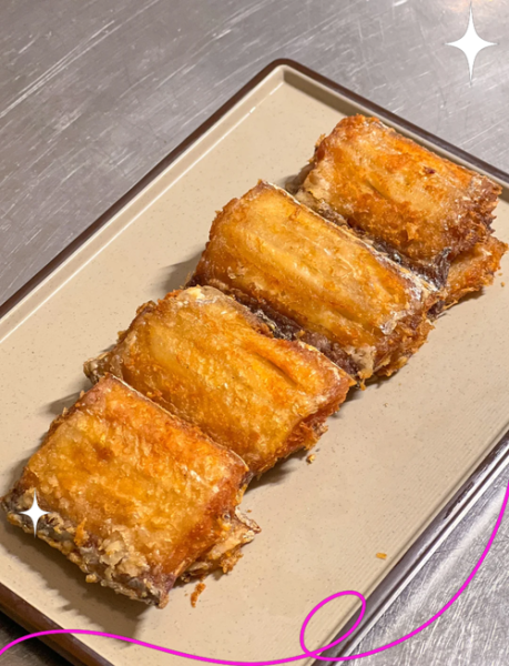 干煎带鱼怎么煎不粘锅_干煎带鱼的家常做法-第2张图片-山城妙识 干煎带鱼怎么煎不粘锅_干煎带鱼的家常做法-第2张图片-山城妙识