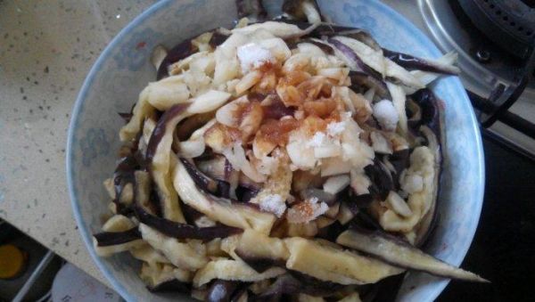 茄泥的家常做法怎么做_茄泥怎么做好吃又简单-第3张图片-山城妙识 茄泥的家常做法怎么做_茄泥怎么做好吃又简单-第3张图片-山城妙识