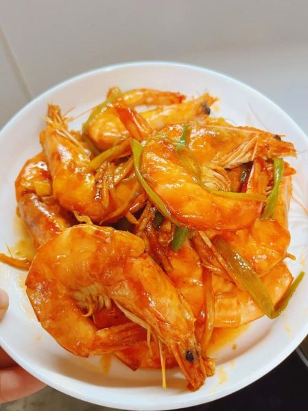 大虾怎么做好吃_清蒸还是油焖-第3张图片-山城妙识 大虾怎么做好吃_清蒸还是油焖-第3张图片-山城妙识