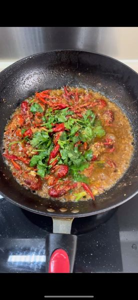 小龙虾怎么做好吃_家常小龙虾的做法步骤-第1张图片-山城妙识