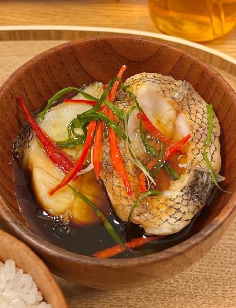 鳕鱼怎么做好吃_鳕鱼的做法大全-第1张图片-山城妙识