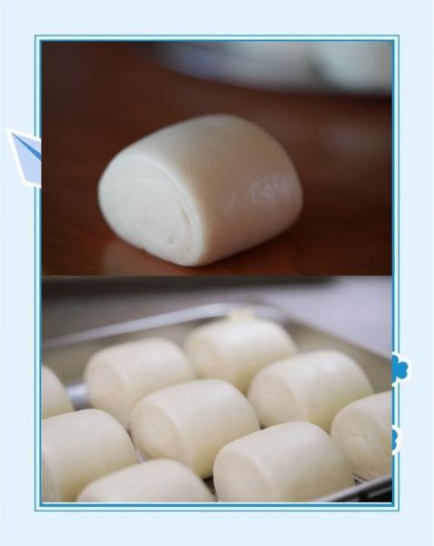 牛奶馒头怎么做_蒸多久才松软-第2张图片-山城妙识 牛奶馒头怎么做_蒸多久才松软-第2张图片-山城妙识