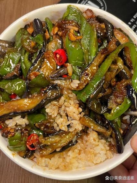 青椒炒茄子怎么做_家常青椒炒茄子简单做法-第3张图片-山城妙识 青椒炒茄子怎么做_家常青椒炒茄子简单做法-第3张图片-山城妙识