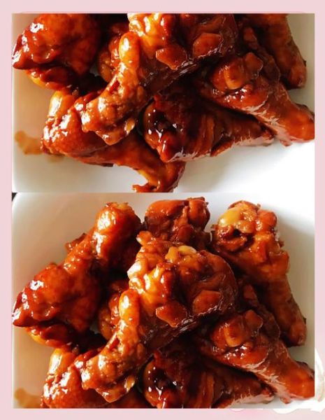 红烧翅根的家常做法_红烧翅根怎么做好吃又入味-第2张图片-山城妙识 红烧翅根的家常做法_红烧翅根怎么做好吃又入味-第2张图片-山城妙识