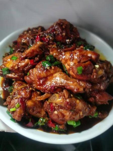 红烧翅根的家常做法_红烧翅根怎么做好吃又入味-第3张图片-山城妙识 红烧翅根的家常做法_红烧翅根怎么做好吃又入味-第3张图片-山城妙识