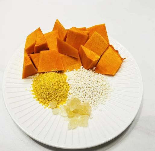 南瓜汁怎么做好喝_南瓜汁的做法步骤-第1张图片-山城妙识 南瓜汁怎么做好喝_南瓜汁的做法步骤-第1张图片-山城妙识