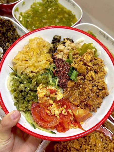 卤子怎么做_卤子配方比例是多少-第2张图片-山城妙识 卤子怎么做_卤子配方比例是多少-第2张图片-山城妙识