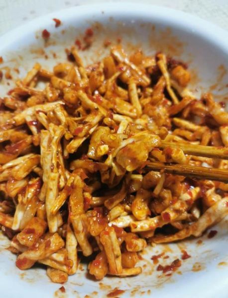 萝卜干怎么腌制_萝卜干的做法步骤-第2张图片-山城妙识 萝卜干怎么腌制_萝卜干的做法步骤-第2张图片-山城妙识