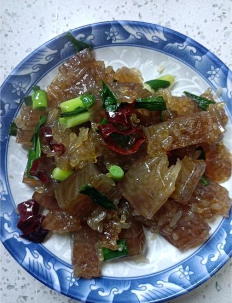 焖子怎么做_家常焖子需要哪些材料-第1张图片-山城妙识 焖子怎么做_家常焖子需要哪些材料-第1张图片-山城妙识