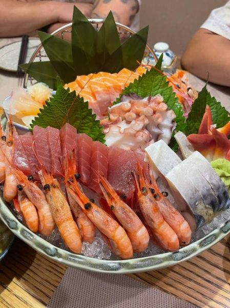 海鲜拼盘怎么做_海鲜拼盘做法大全-第1张图片-山城妙识 海鲜拼盘怎么做_海鲜拼盘做法大全-第1张图片-山城妙识