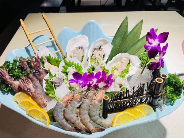 海鲜拼盘怎么做_海鲜拼盘做法大全-第2张图片-山城妙识 海鲜拼盘怎么做_海鲜拼盘做法大全-第2张图片-山城妙识