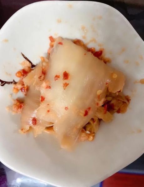 韩国泡菜怎么做才正宗_正宗韩国泡菜腌制方法-第3张图片-山城妙识 韩国泡菜怎么做才正宗_正宗韩国泡菜腌制方法-第3张图片-山城妙识