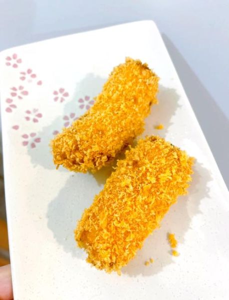 炸香蕉的做法_炸香蕉怎么做好吃-第1张图片-山城妙识 炸香蕉的做法_炸香蕉怎么做好吃-第1张图片-山城妙识