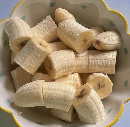 炸香蕉的做法_炸香蕉怎么做好吃-第3张图片-山城妙识 炸香蕉的做法_炸香蕉怎么做好吃-第3张图片-山城妙识