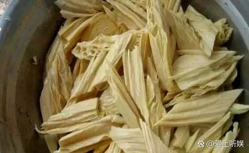 腐竹怎么泡发_腐竹的家常做法大全-第3张图片-山城妙识 腐竹怎么泡发_腐竹的家常做法大全-第3张图片-山城妙识