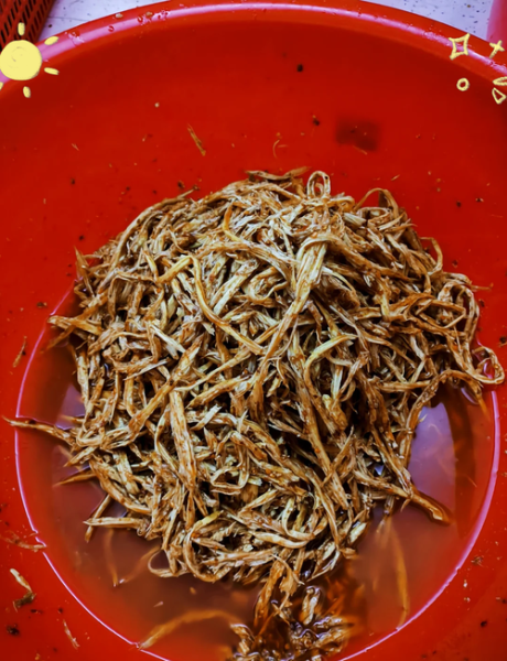 腐竹怎么泡发_腐竹的家常做法大全-第2张图片-山城妙识 腐竹怎么泡发_腐竹的家常做法大全-第2张图片-山城妙识