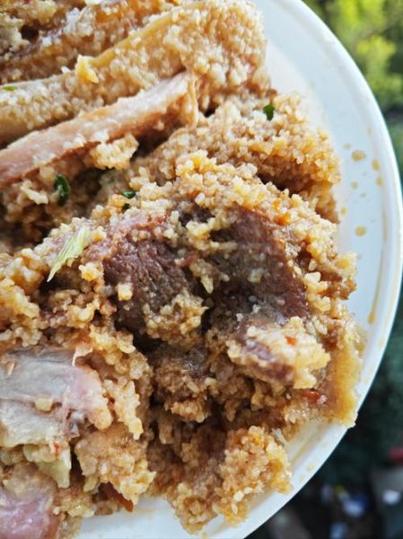 四川粉蒸肉怎么做_正宗粉蒸肉用什么米粉-第3张图片-山城妙识 四川粉蒸肉怎么做_正宗粉蒸肉用什么米粉-第3张图片-山城妙识