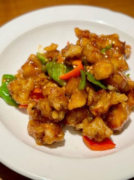 溜肉段的家常做法_溜肉段怎么做好吃-第2张图片-山城妙识 溜肉段的家常做法_溜肉段怎么做好吃-第2张图片-山城妙识