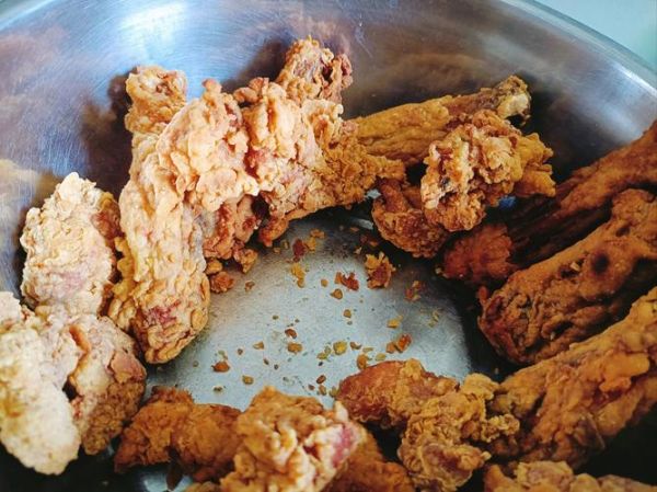 糯米糕怎么做_糯米糕家常做法-第3张图片-山城妙识 糯米糕怎么做_糯米糕家常做法-第3张图片-山城妙识