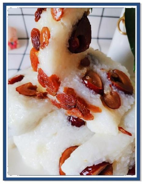 糯米糕怎么做_糯米糕家常做法-第1张图片-山城妙识 糯米糕怎么做_糯米糕家常做法-第1张图片-山城妙识