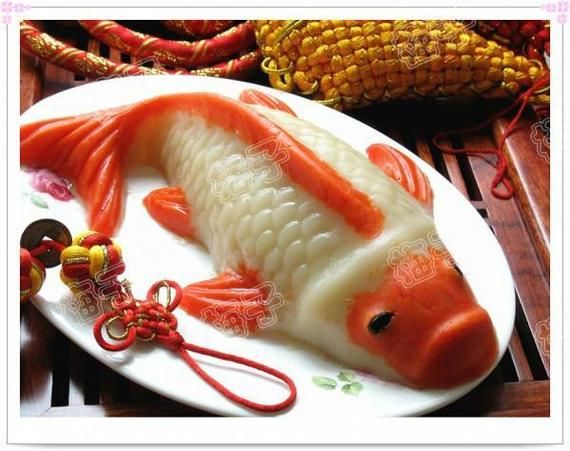 八宝鱼的家常做法_八宝鱼怎么做好吃-第3张图片-山城妙识 八宝鱼的家常做法_八宝鱼怎么做好吃-第3张图片-山城妙识