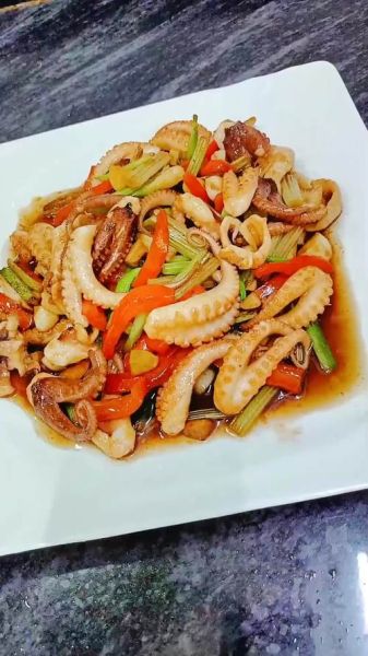 八宝鱼的家常做法_八宝鱼怎么做好吃-第2张图片-山城妙识 八宝鱼的家常做法_八宝鱼怎么做好吃-第2张图片-山城妙识