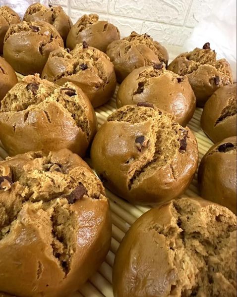 红糖大枣开花馒头怎么做_为什么蒸出来不开花-第3张图片-山城妙识 红糖大枣开花馒头怎么做_为什么蒸出来不开花-第3张图片-山城妙识