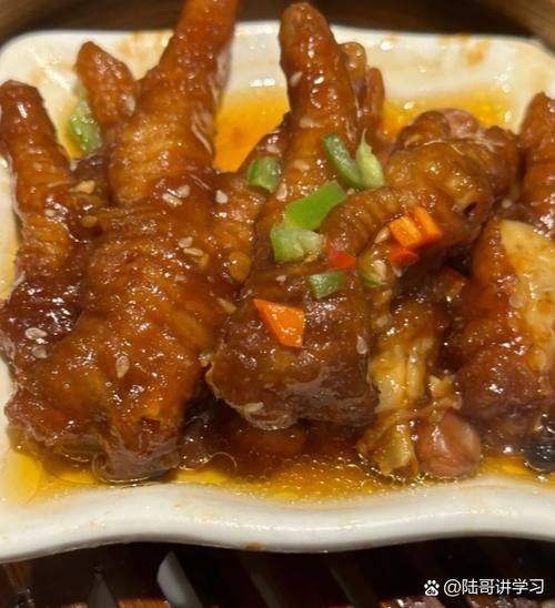 广式早茶蒸凤爪怎么做_蒸凤爪为什么要先炸后蒸-第3张图片-山城妙识